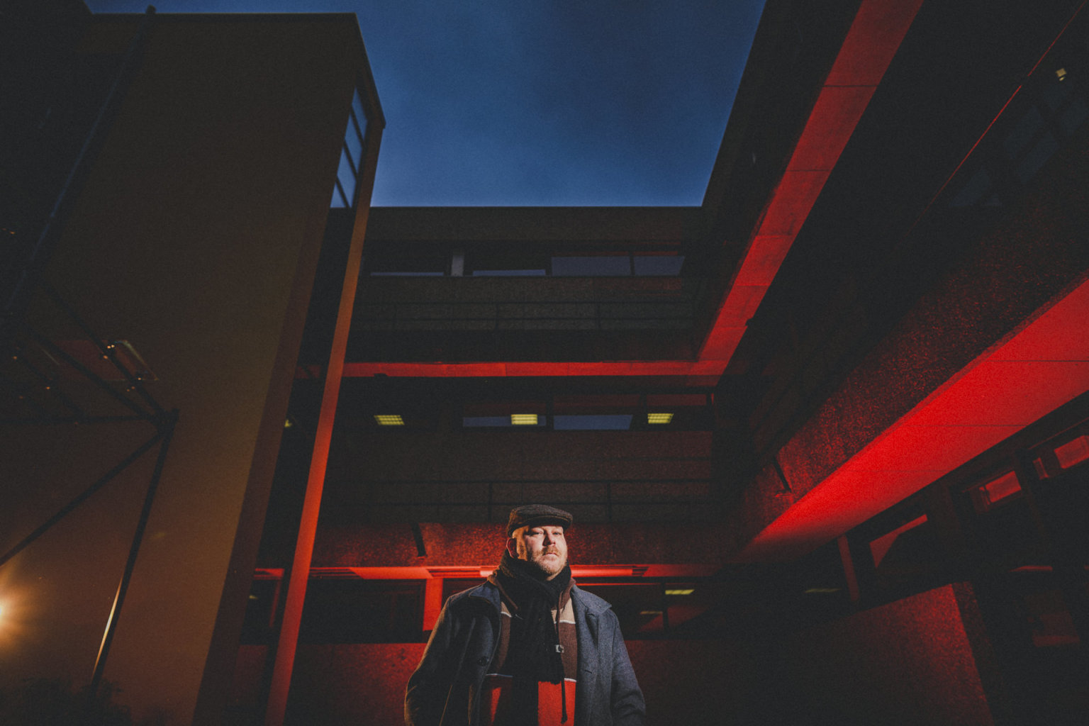 Kommunalwahlen-Kampagne für Alexander Busam | Die Linke, Gießen ...