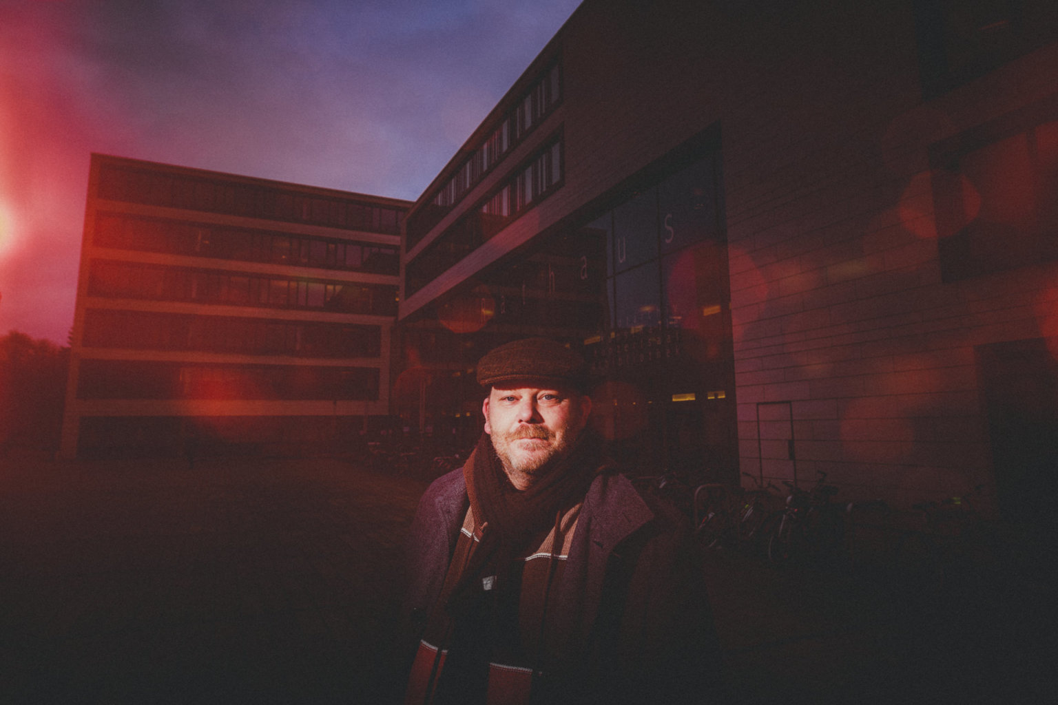 Kommunalwahlen-Kampagne für Alexander Busam | Die Linke, Gießen ...