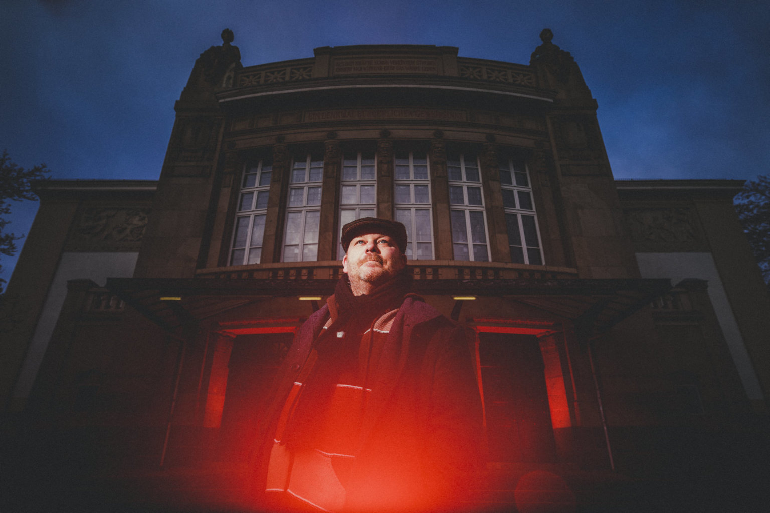 Kommunalwahlen-Kampagne für Alexander Busam | Die Linke, Gießen ...